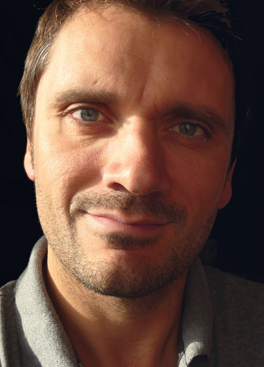 Michaël Escoffier | l'école des loisirs