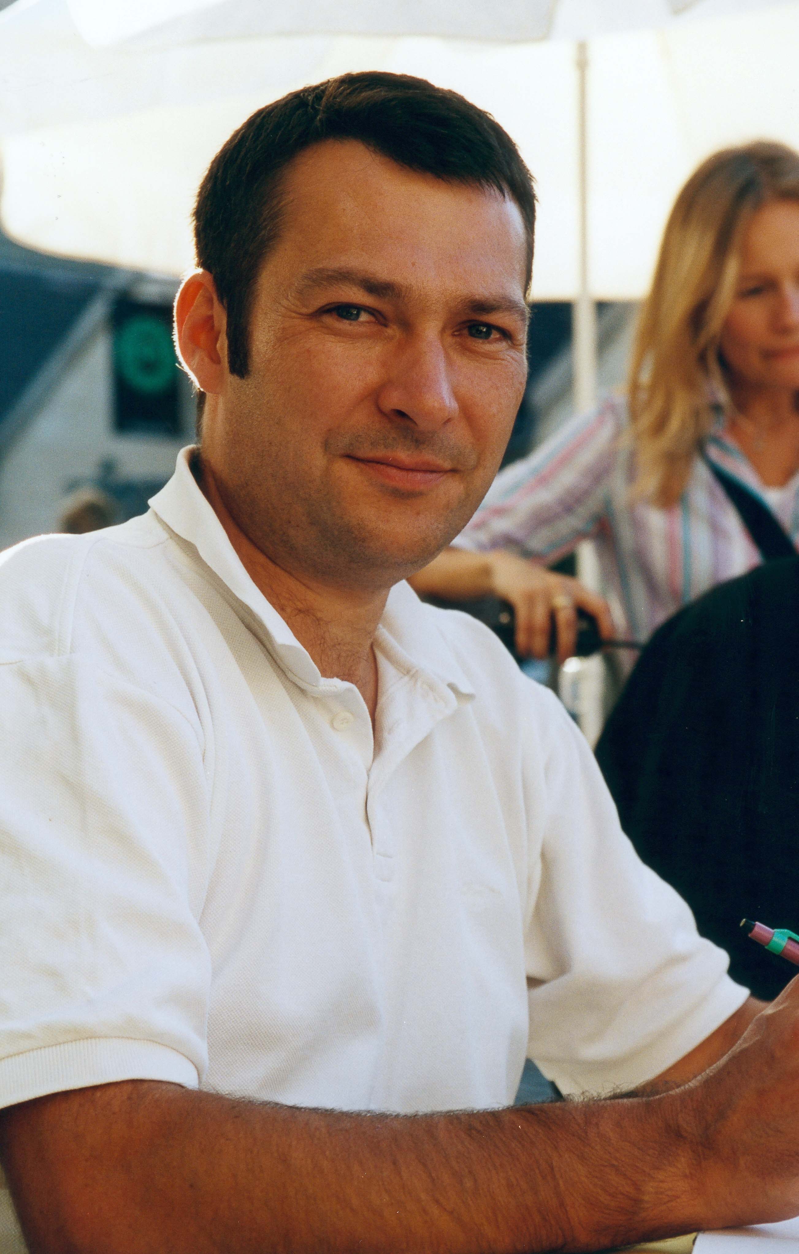 Fred Simon | L’école des loisirs, Maison d’Édition Jeunesse