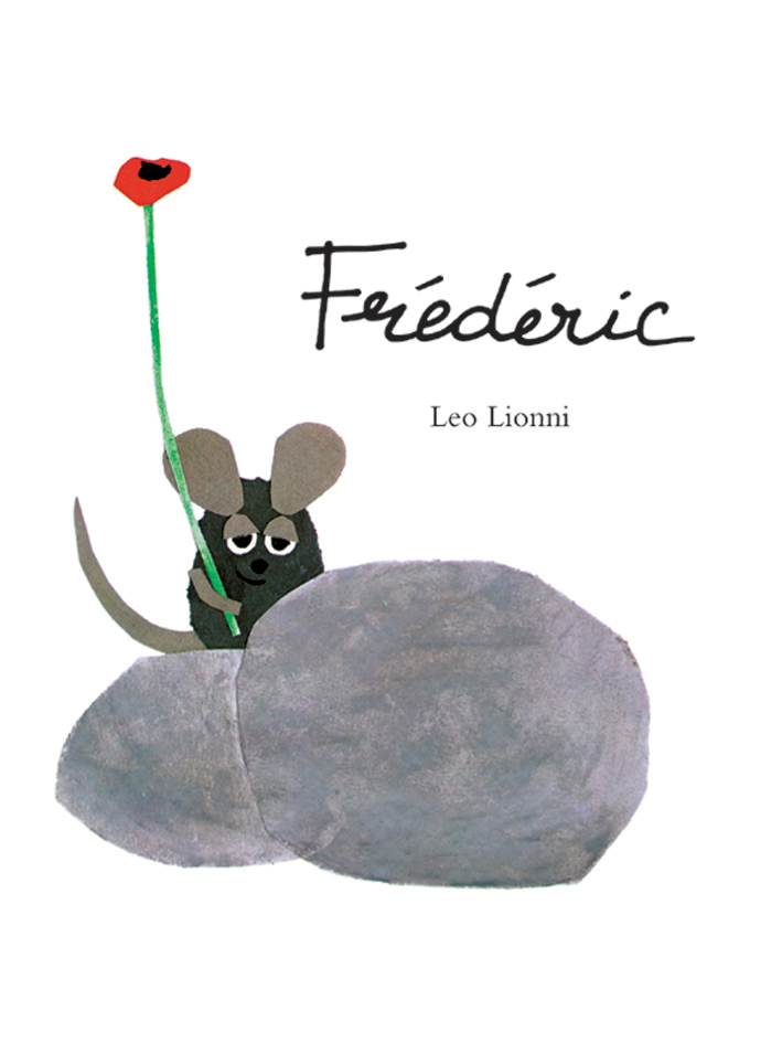 Frédéric | L’école des loisirs, Maison d’Édition Jeunesse