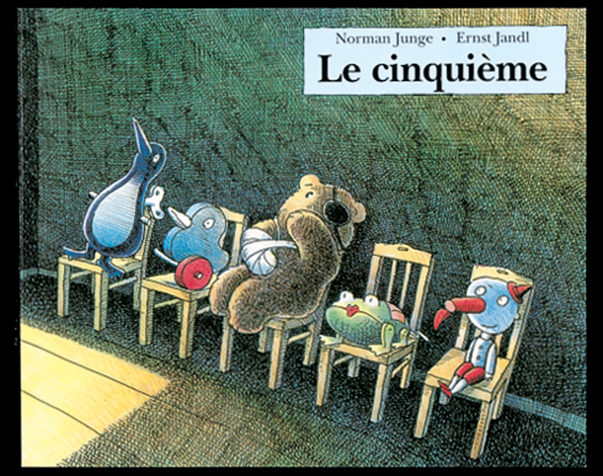 Le cinquième | L’école des loisirs, Maison d’Édition Jeunesse