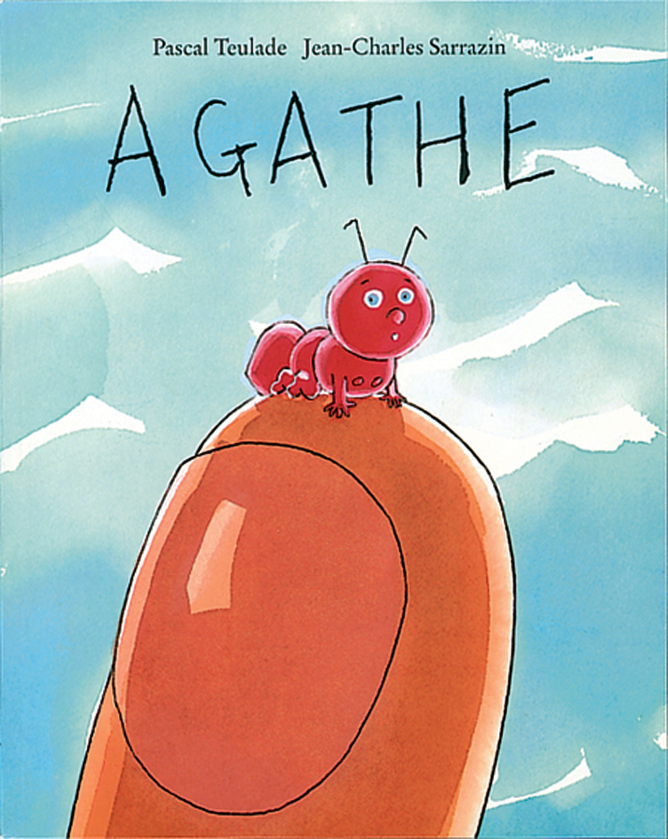 Agathe | l'école des loisirs