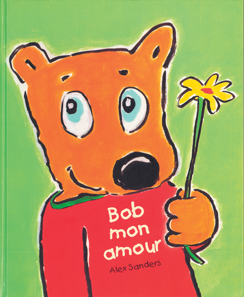 Bob mon amour | L’école des loisirs, Maison d’Édition Jeunesse