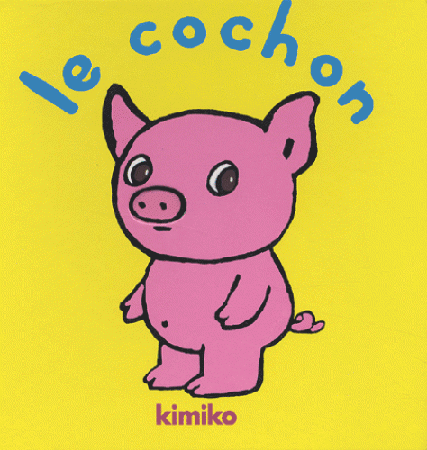 Le cochon | L’école des loisirs, Maison d’Édition Jeunesse