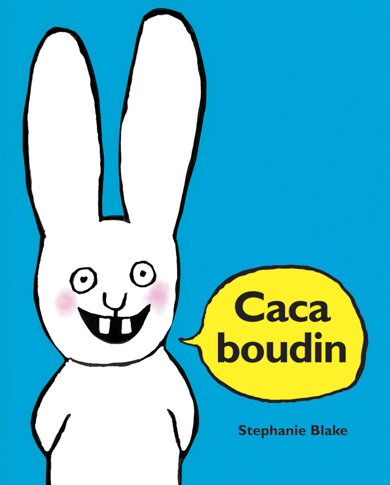 Caca boudin | L’école des loisirs, Maison d’Édition Jeunesse