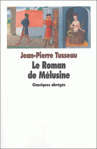 Le roman de Mélusine | L’école des loisirs, Maison d’Édition Jeunesse