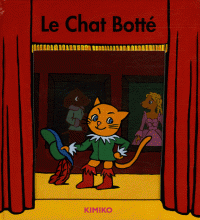 Le chat botté | L’école des loisirs, Maison d’Édition Jeunesse
