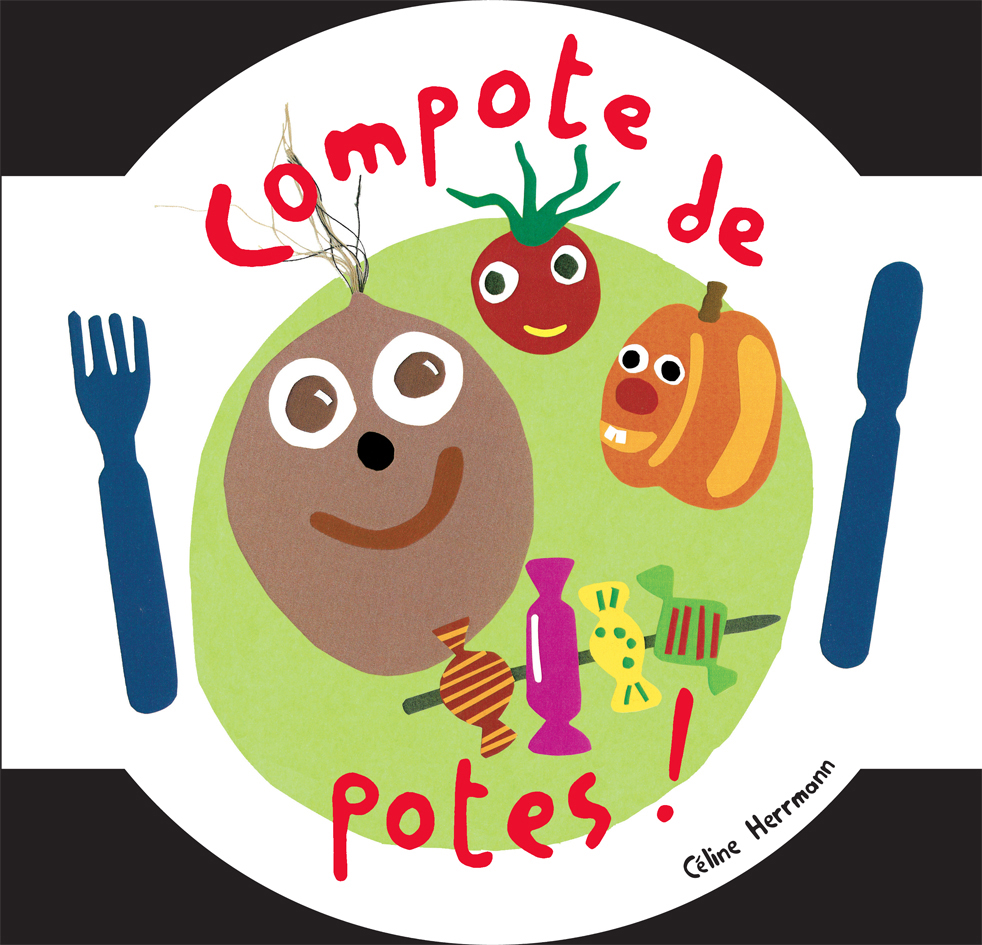 Compote de potes ! | L’école des loisirs, Maison d’Édition Jeunesse