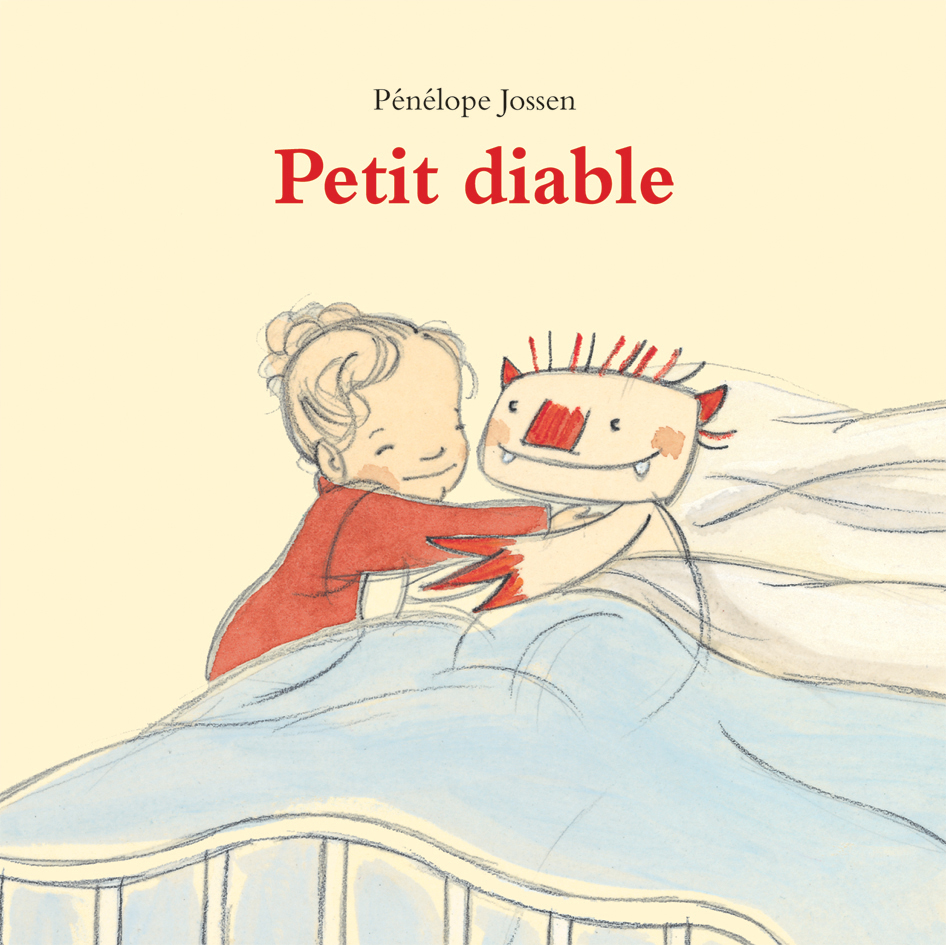 Petit Diable | L’école des loisirs, Maison d’Édition Jeunesse