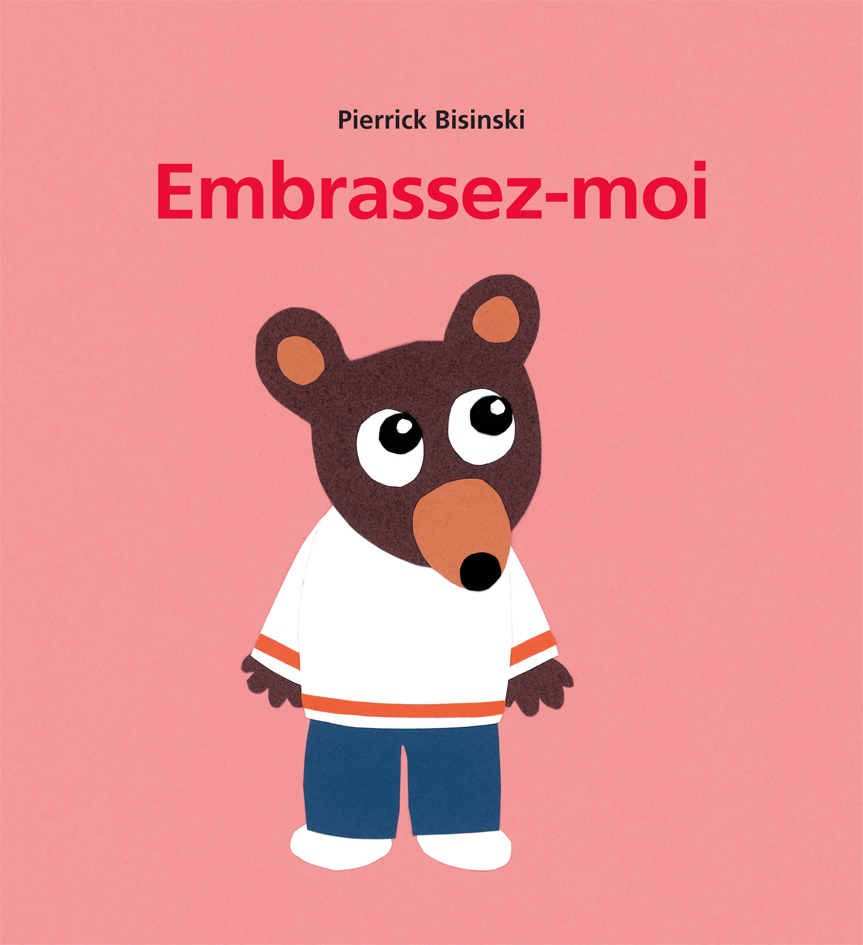Embrassez-moi | L’école des loisirs, Maison d’Édition Jeunesse