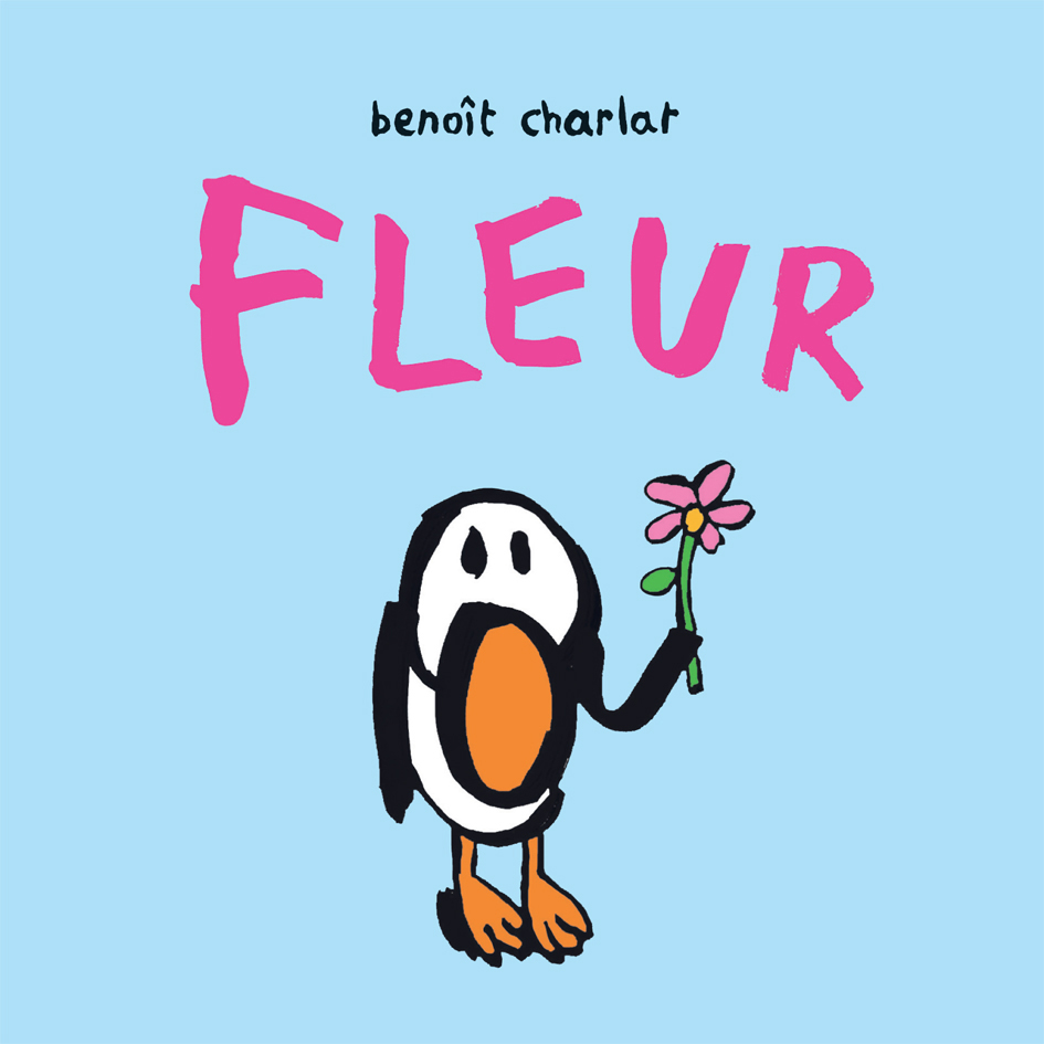 Fleur | L’école des loisirs, Maison d’Édition Jeunesse