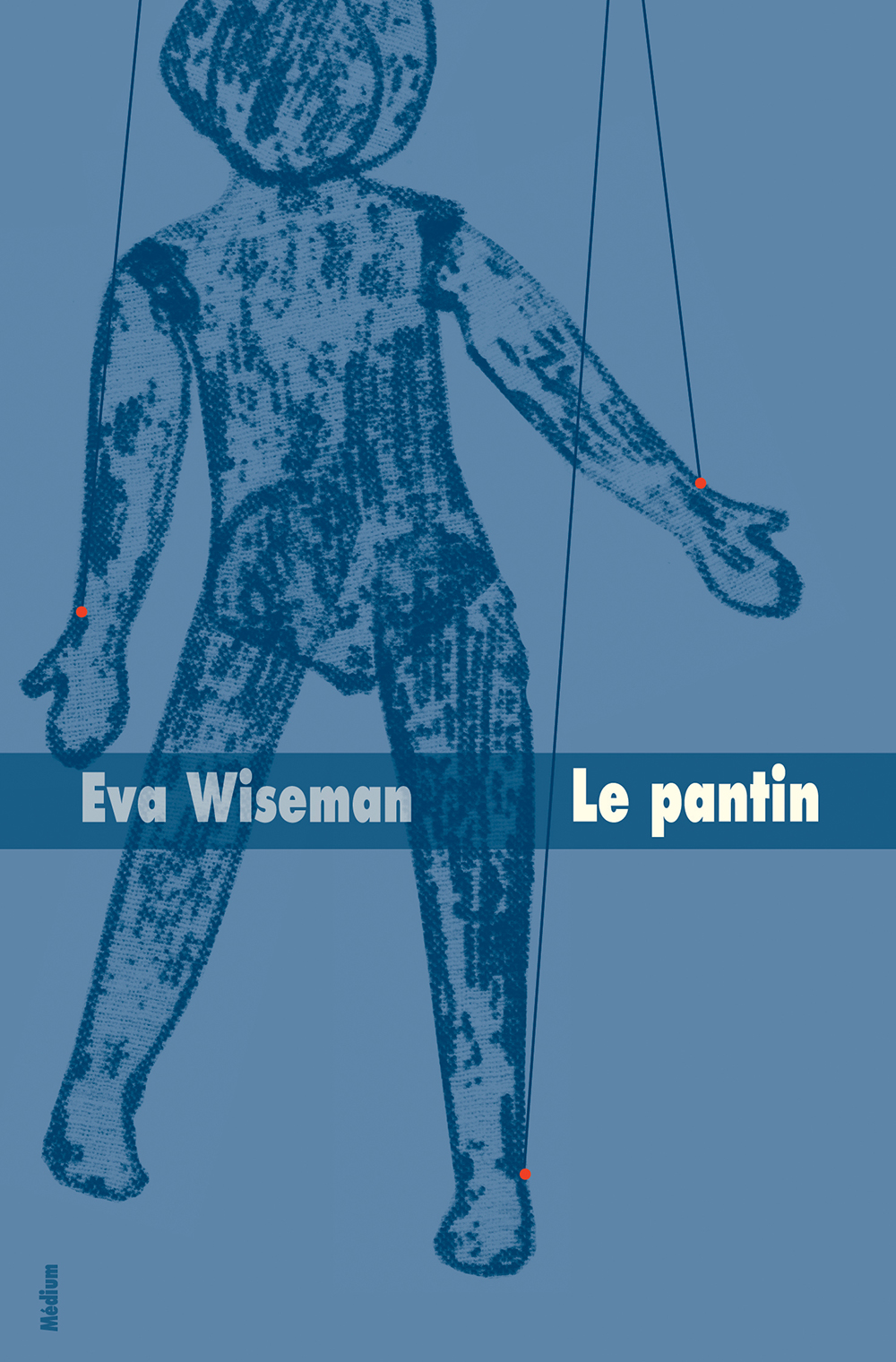 Le pantin | L’école des loisirs, Maison d’Édition Jeunesse