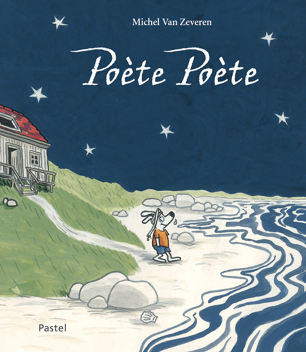 Poète Poète | L’école des loisirs, Maison d’Édition Jeunesse