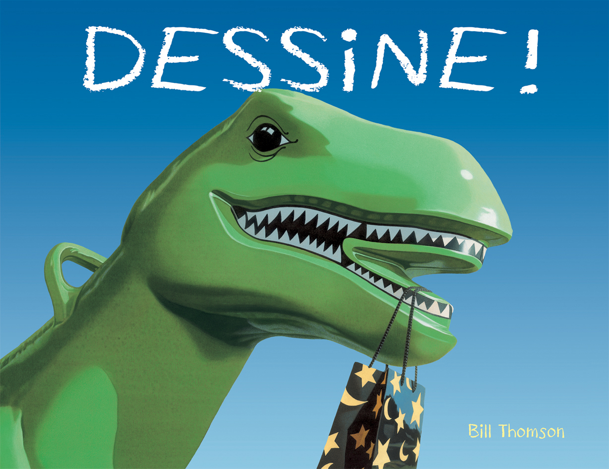 Dessine ! | L’école des loisirs, Maison d’Édition Jeunesse