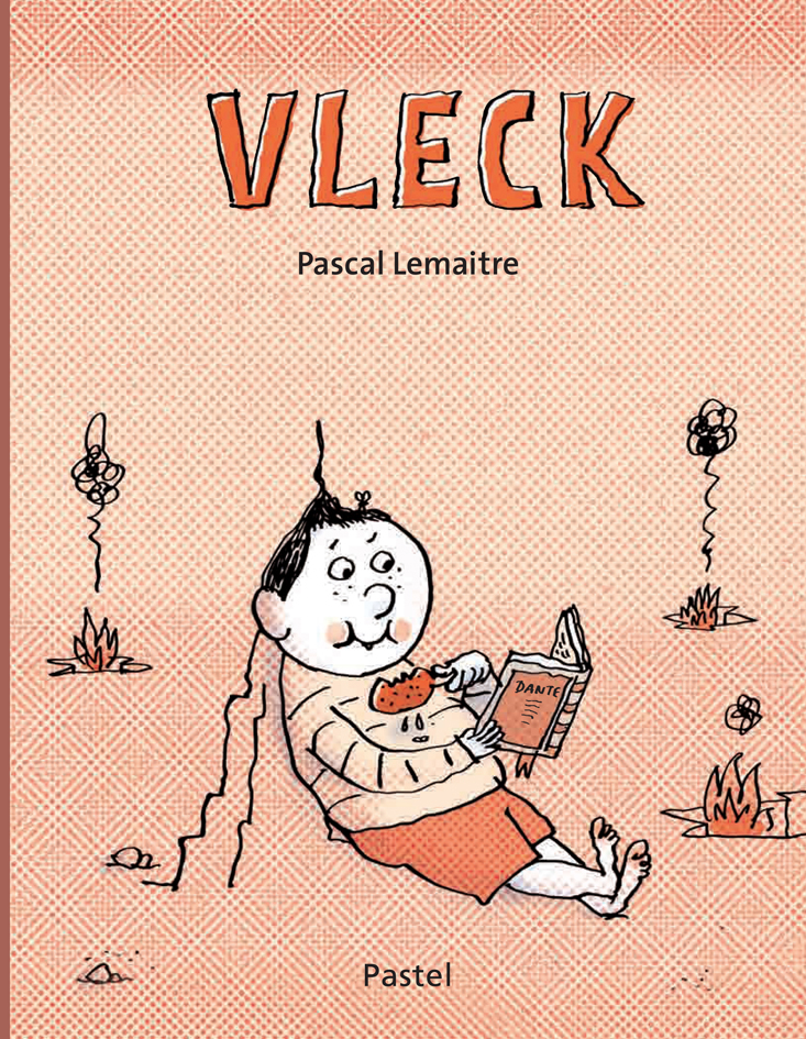 Vleck | L’école des loisirs, Maison d’Édition Jeunesse