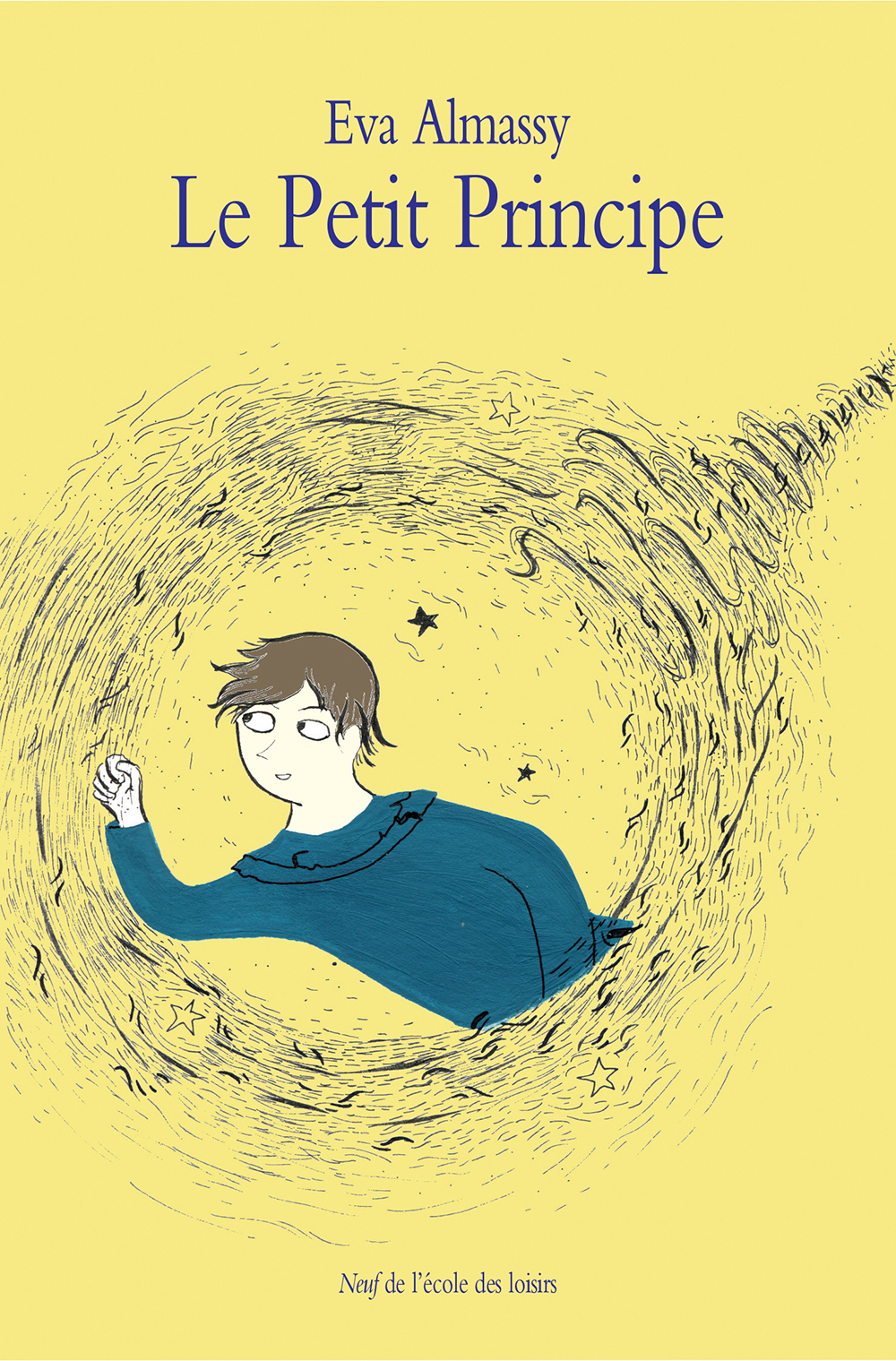 Petit principe (Le) | L’école des loisirs, Maison d’Édition Jeunesse