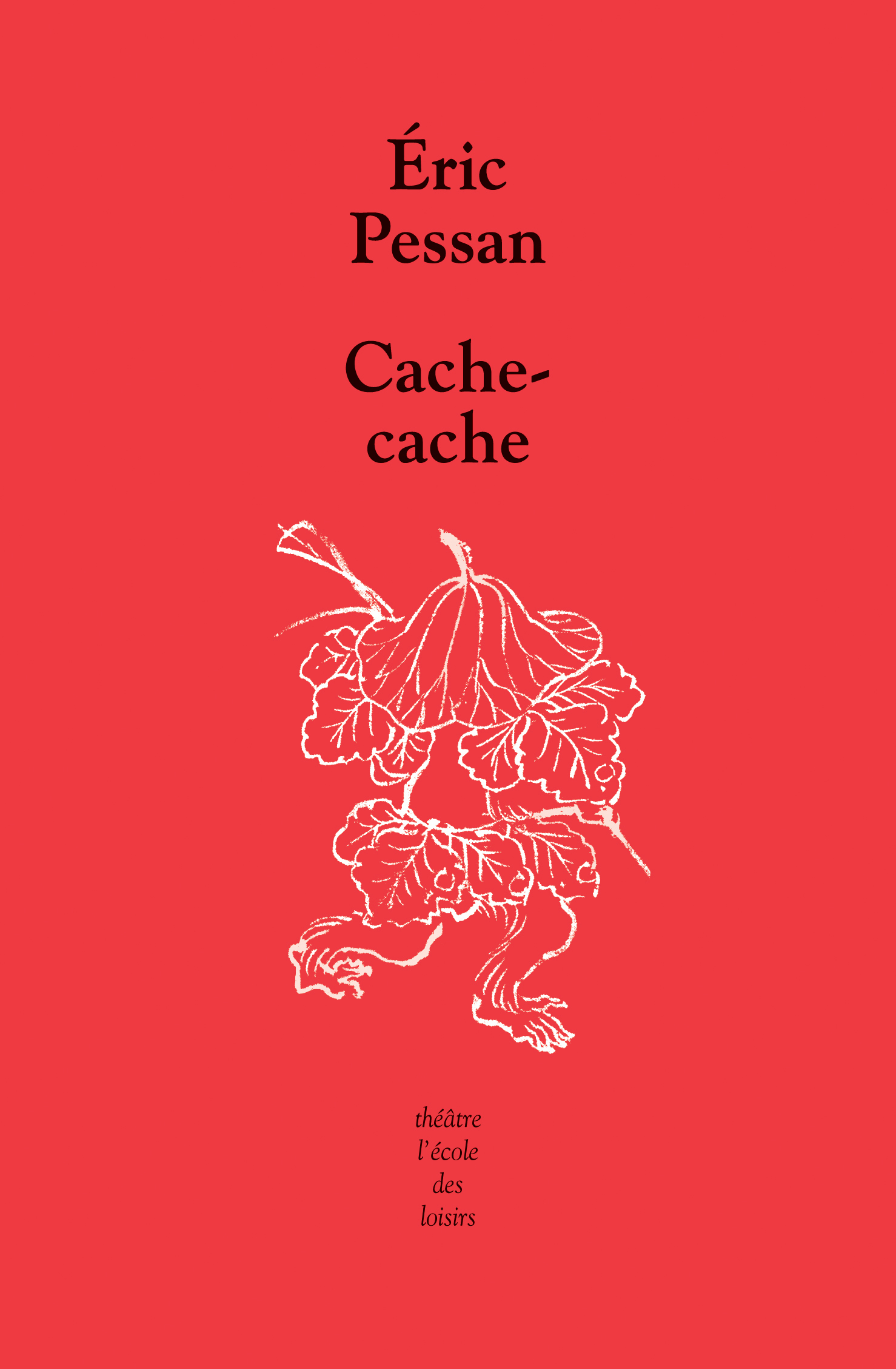 Cache-cache | L’école des loisirs, Maison d’Édition Jeunesse