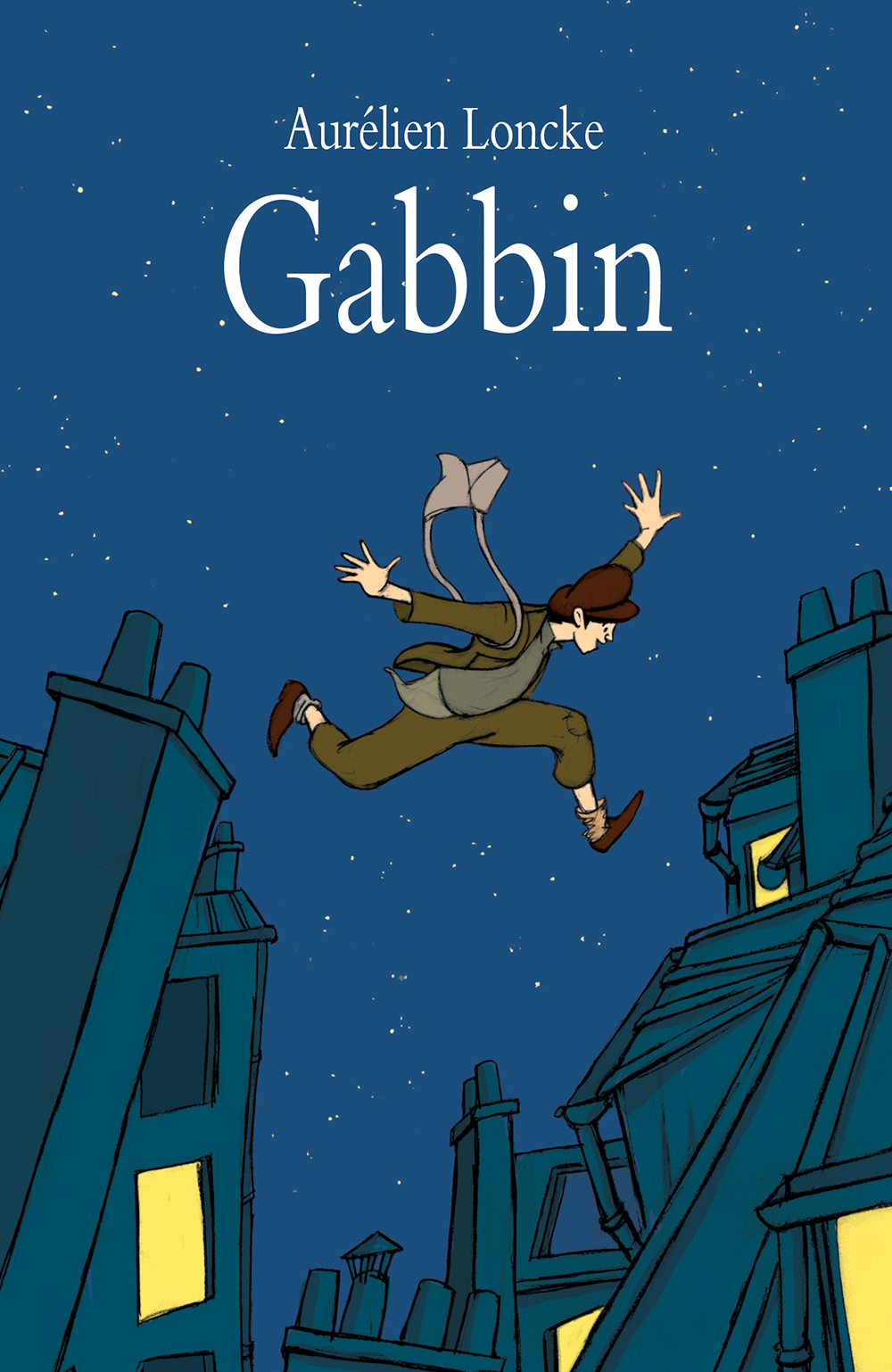 Gabbin | L’école des loisirs, Maison d’Édition Jeunesse