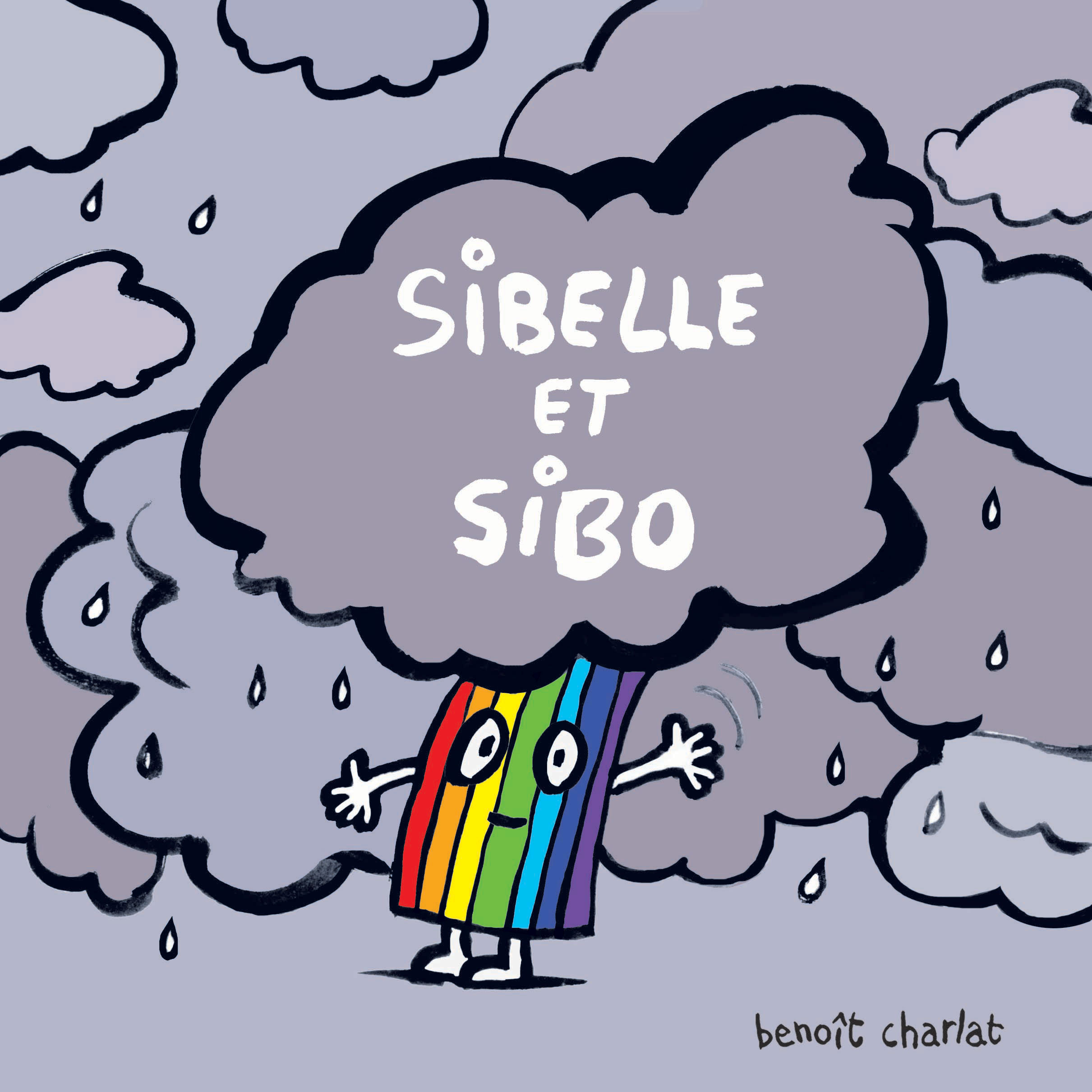 Sibelle et Sibo | L’école des loisirs, Maison d’Édition Jeunesse