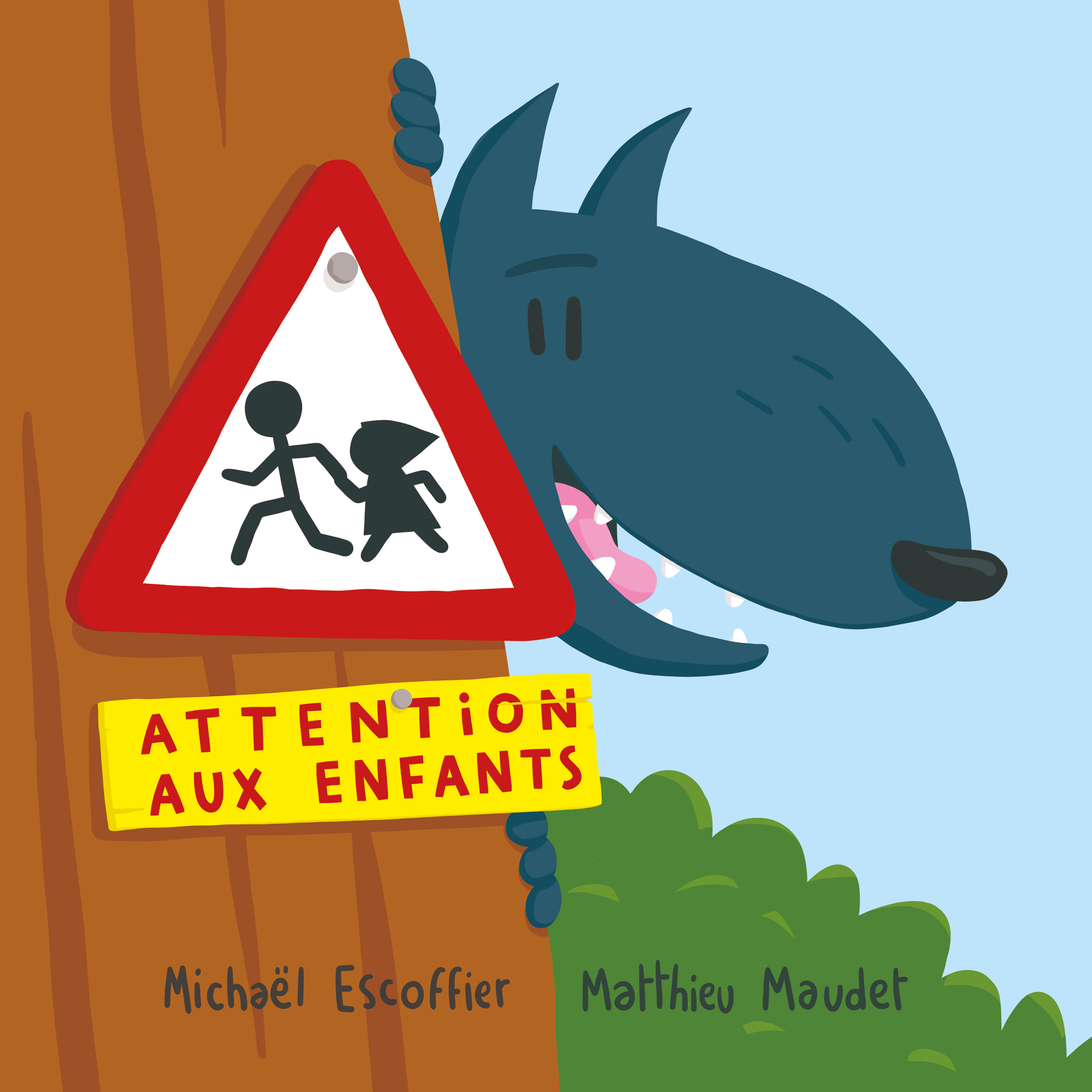 Attention aux enfants | L’école des loisirs, Maison d’Édition Jeunesse