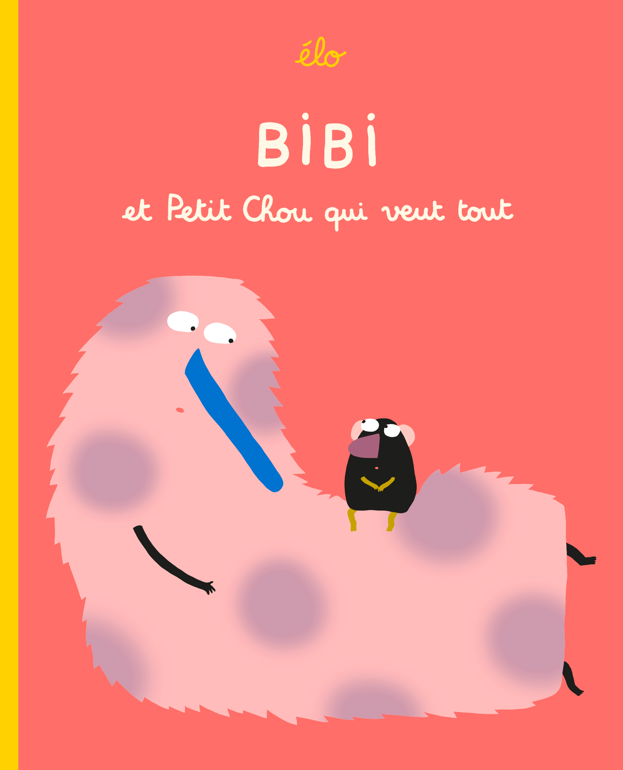 Bibi et Petit Chou qui veut tout | L’école des loisirs, Maison d ...