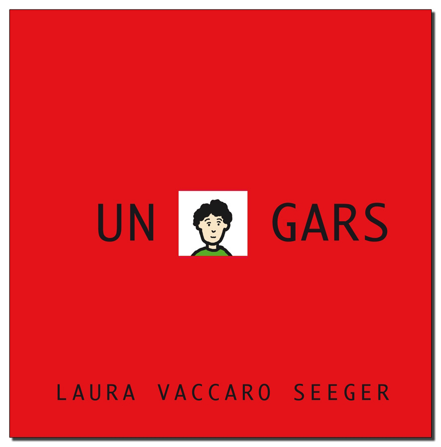 Gars (Un) | L’école des loisirs, Maison d’Édition Jeunesse