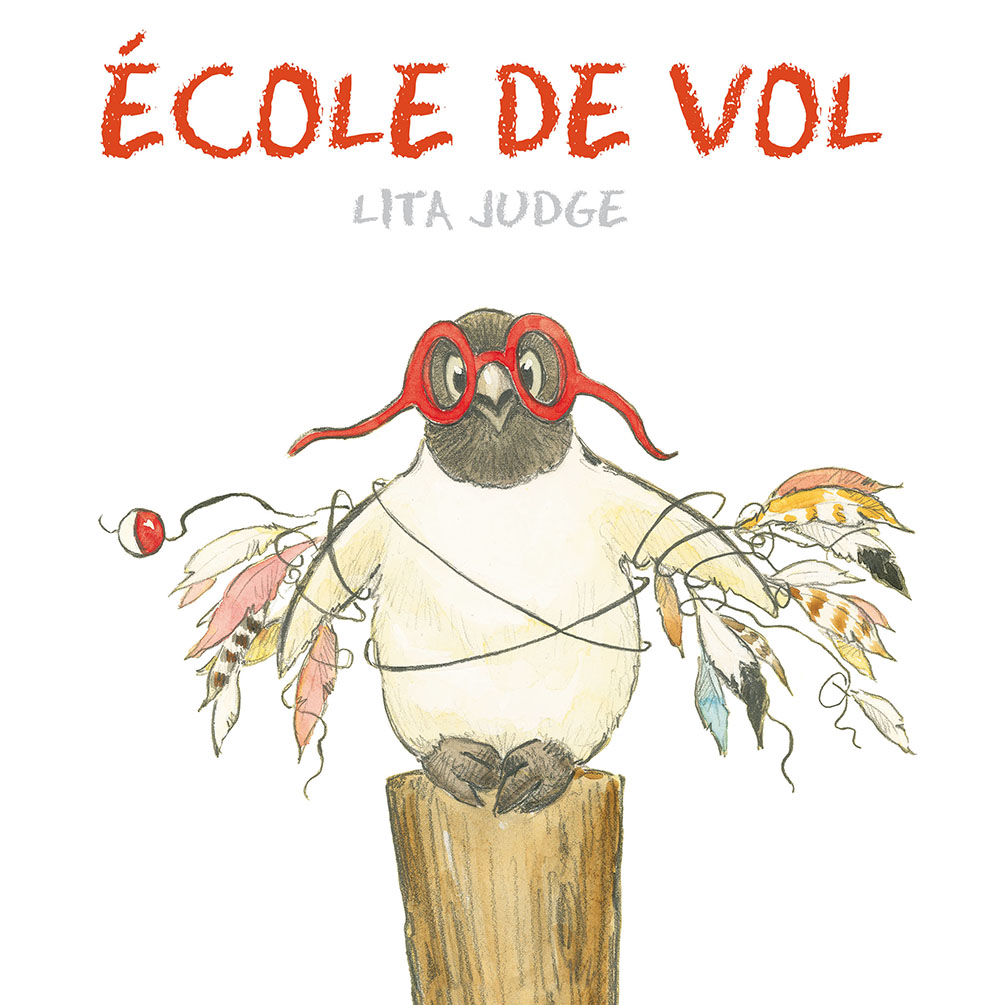 École de vol | L’école des loisirs, Maison d’Édition Jeunesse