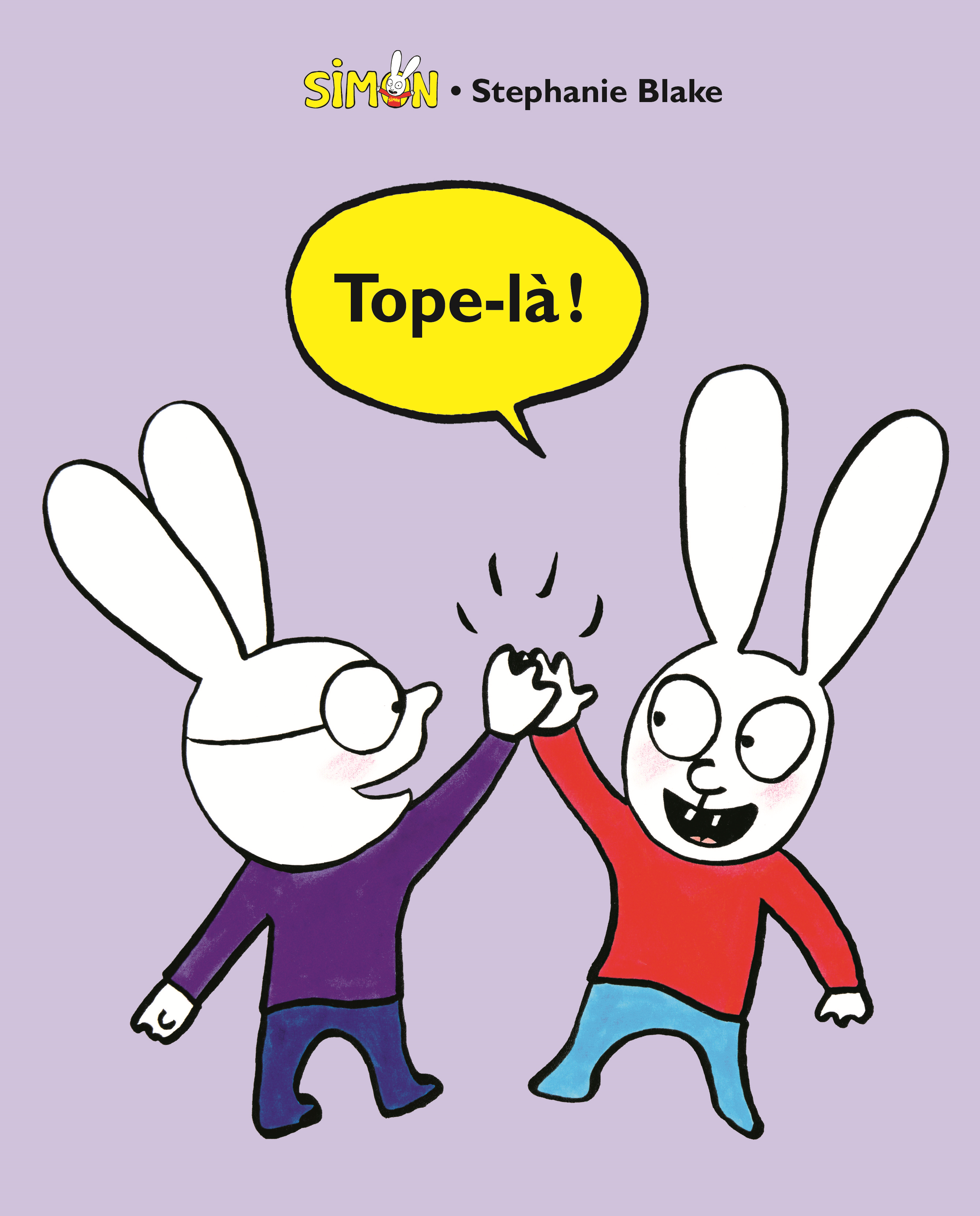 Tope-là ! | L’école des loisirs, Maison d’Édition Jeunesse