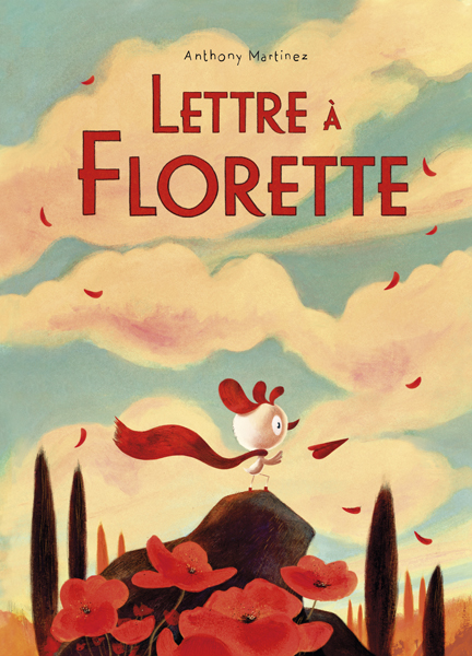 Lettre à Florette | L’école des loisirs, Maison d’Édition Jeunesse