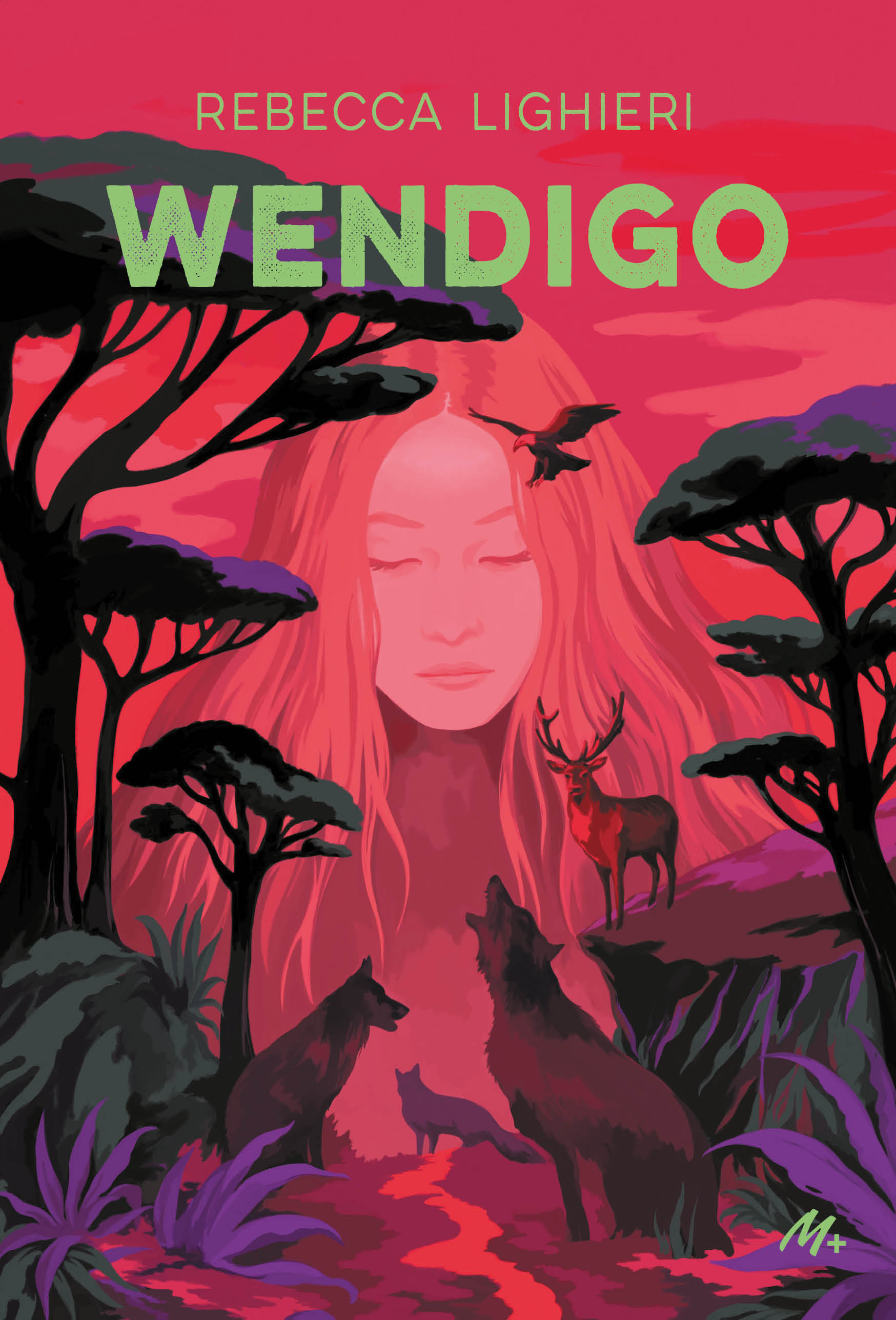 Wendigo | L’école des loisirs, Maison d’Édition Jeunesse