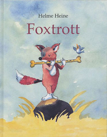 Foxtrott | L’école des loisirs, Maison d’Édition Jeunesse