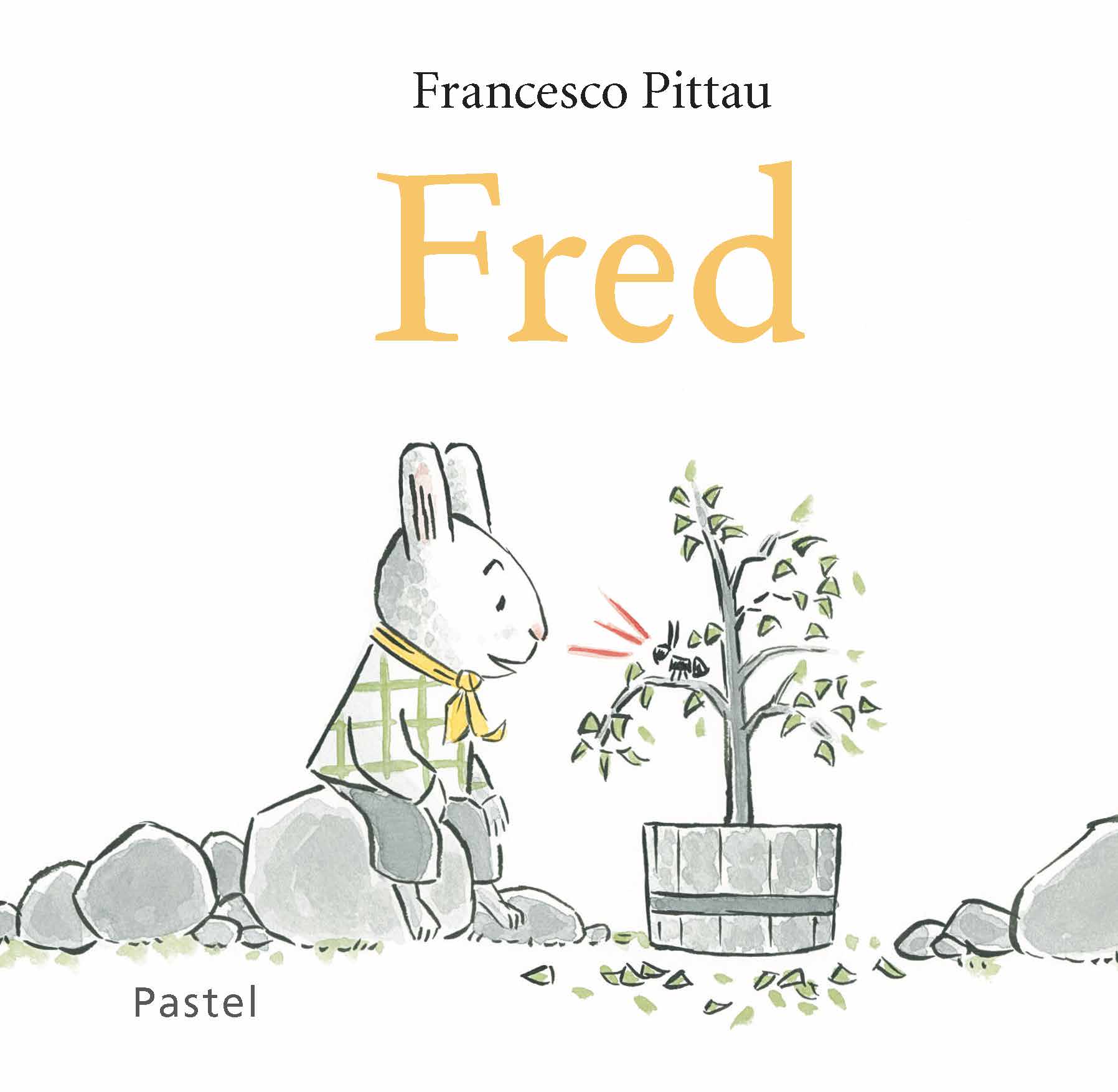 Fred | L’école des loisirs, Maison d’Édition Jeunesse
