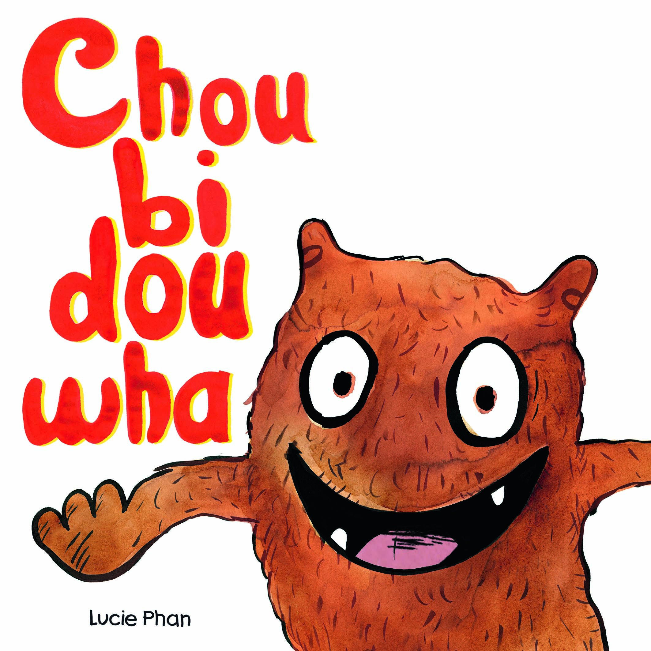 Choubidouwha | L’école des loisirs, Maison d’Édition Jeunesse