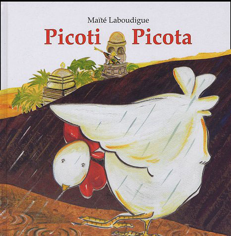 Picoti, picota | L’école des loisirs, Maison d’Édition Jeunesse