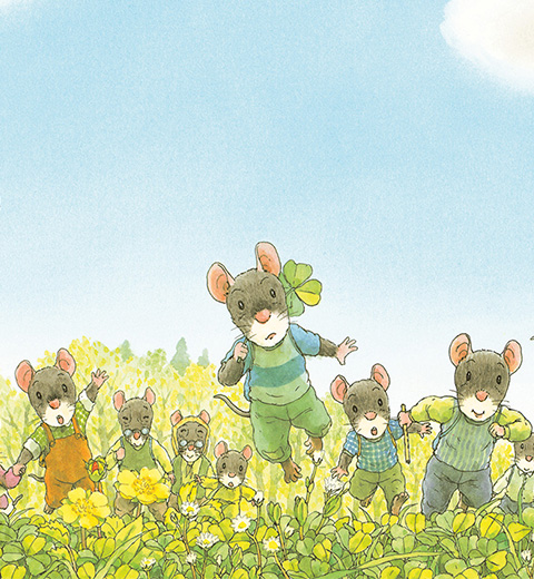 L’école des loisirs, Maison d’Édition Jeunesse