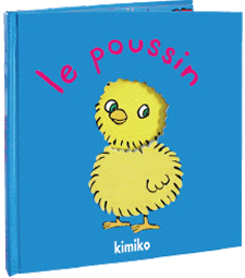 Poussin (Le) | L’école des loisirs, Maison d’Édition Jeunesse